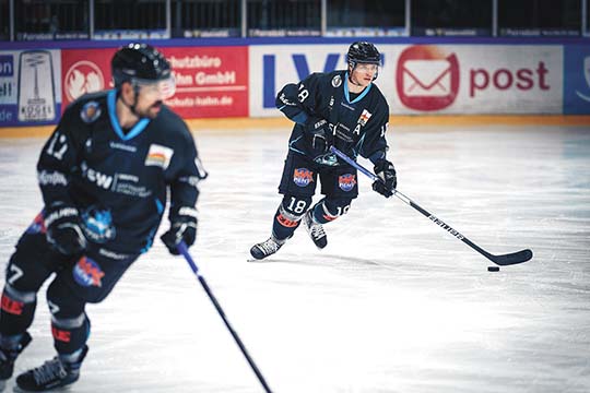 Hannon making the most out of his opportunities | News, Sports, Jobs ...